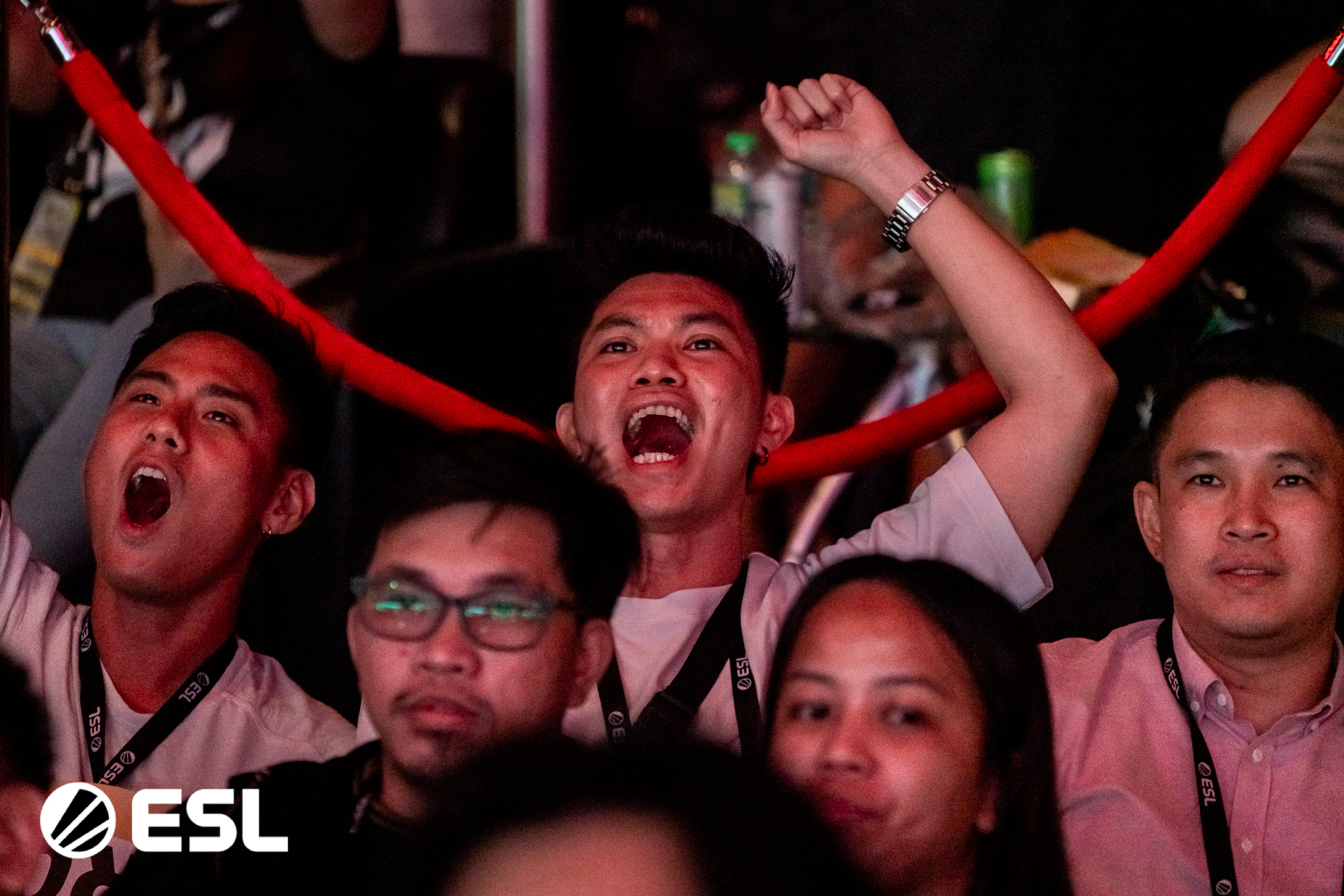 ESL One Bangkok 2024