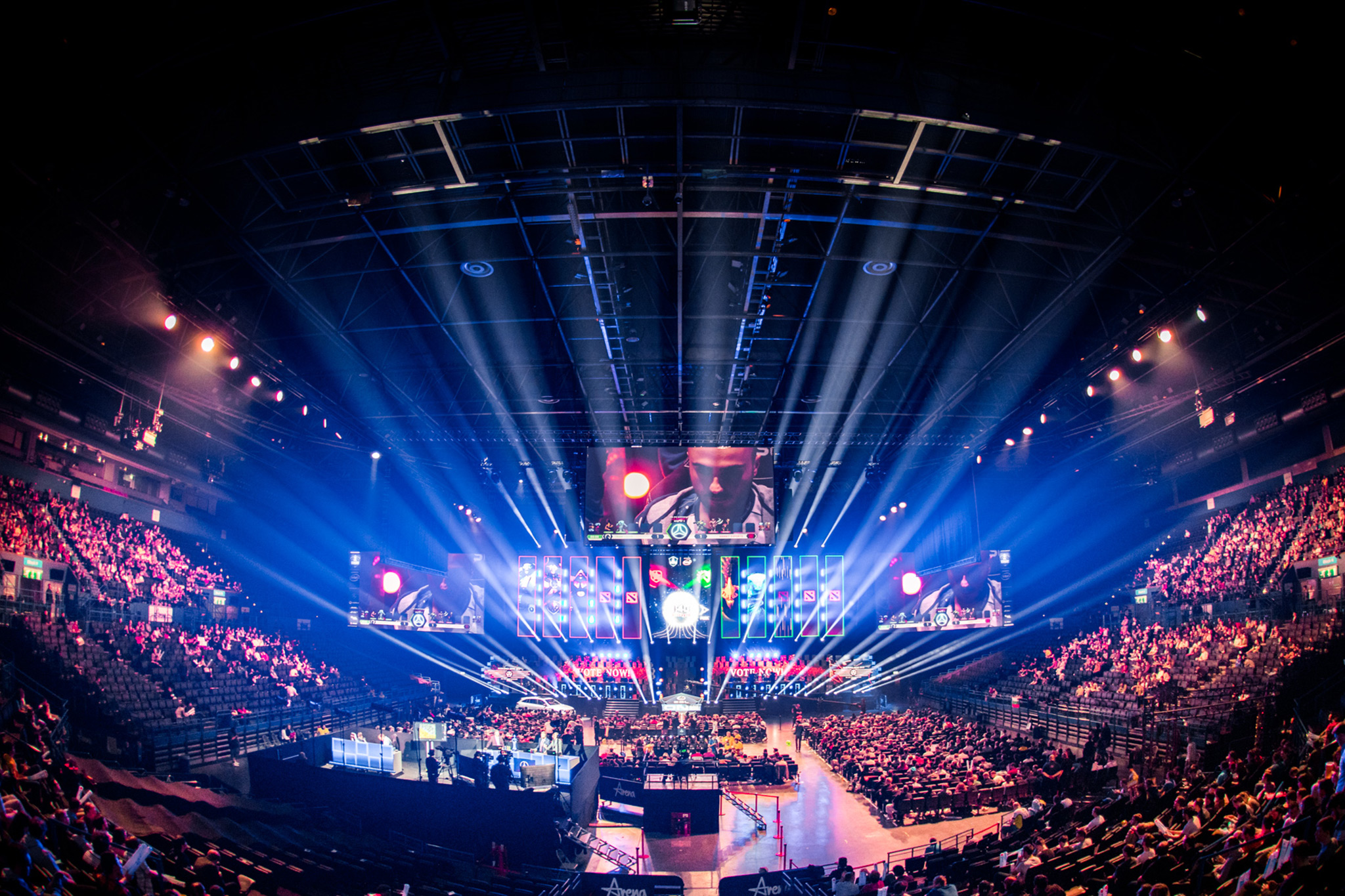ESL One Bangkok 2024