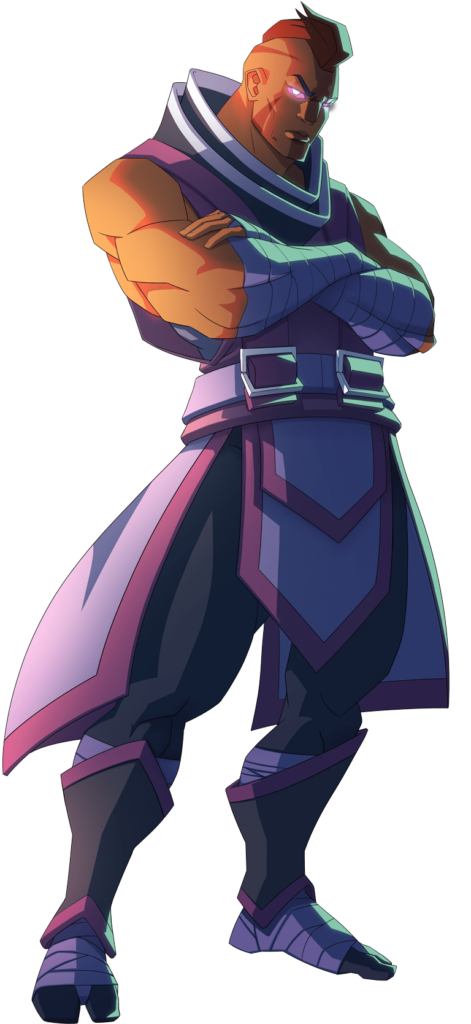 ESL One Bangkok 2024