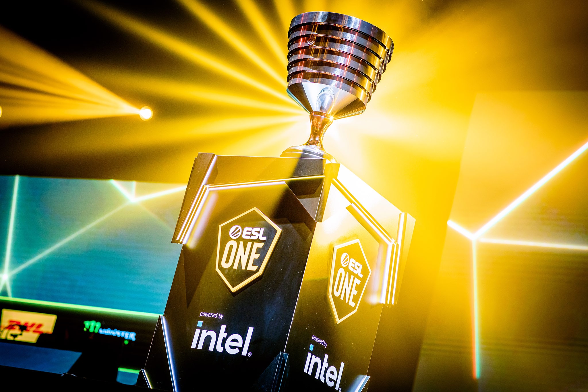 ESL One Bangkok 2024