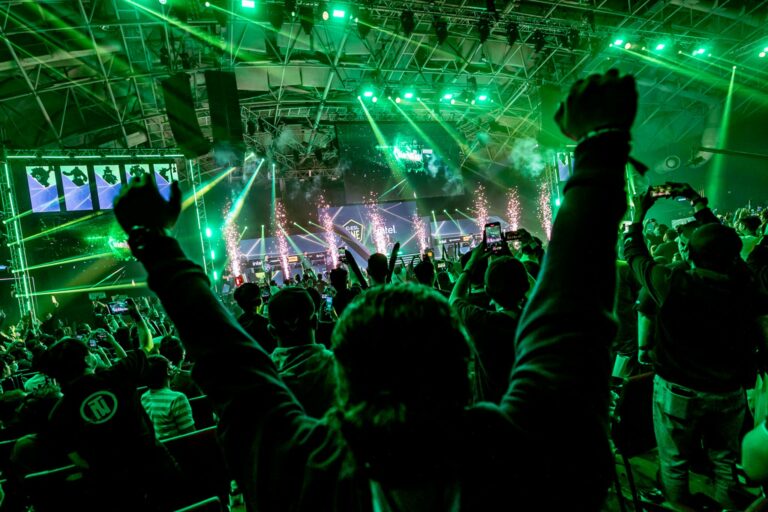 ESL One Bangkok 2024