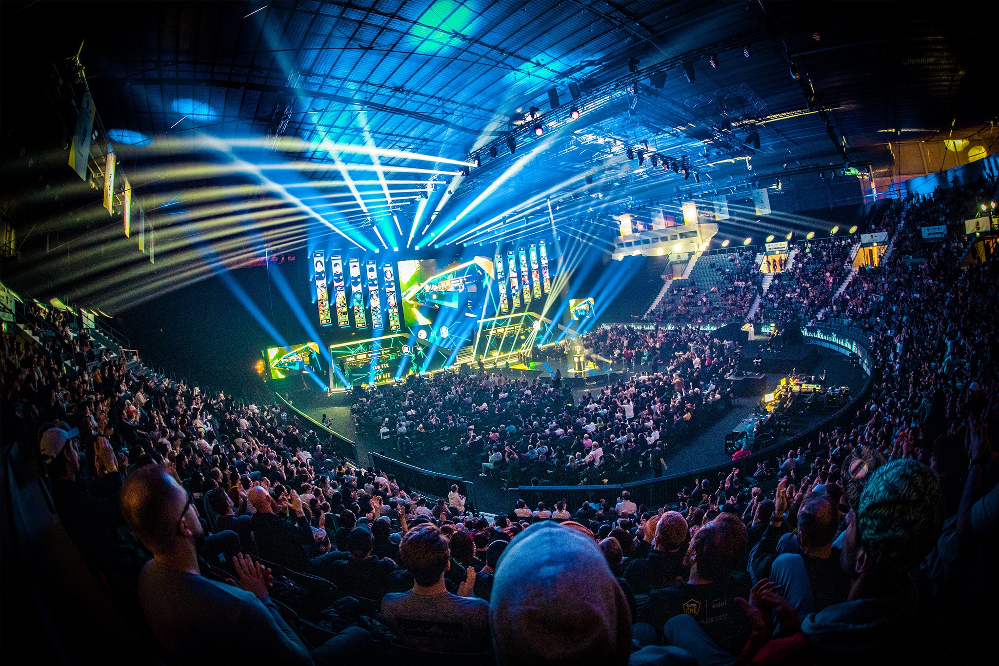 ESL One Bangkok 2024
