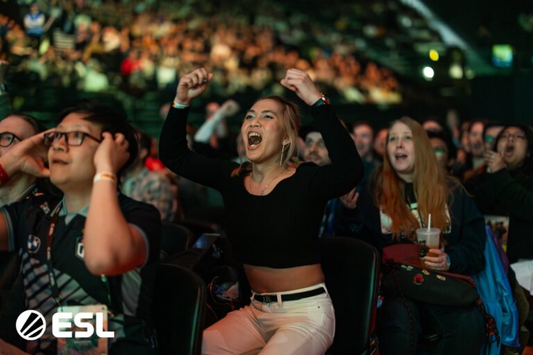 ESL One Bangkok 2024