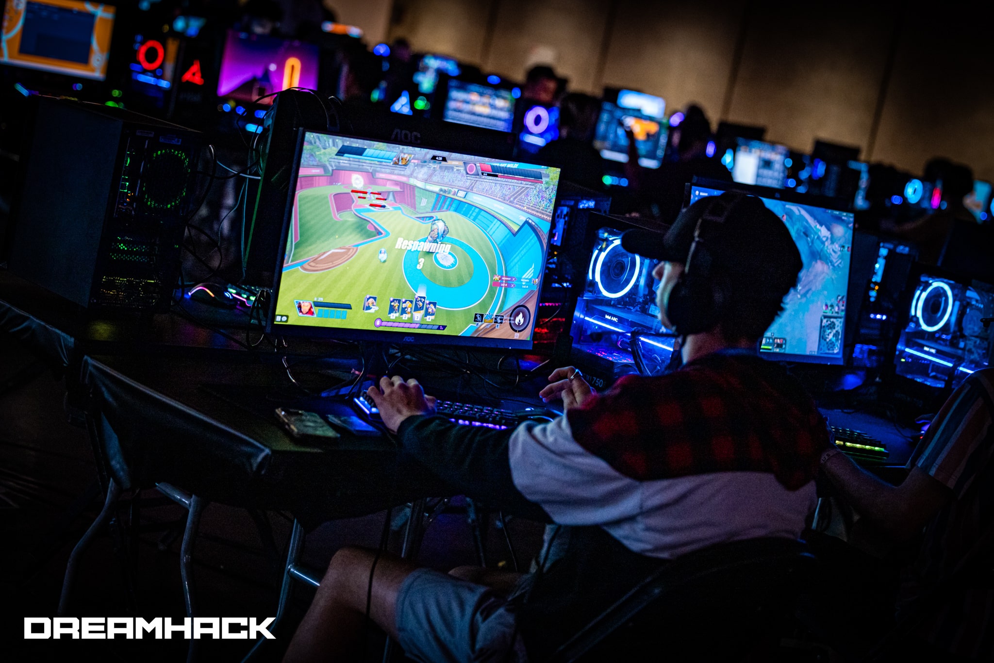 ESL One Birmingham 2026