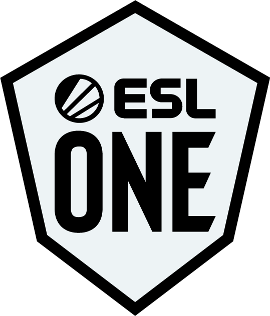 ESL One Home